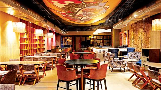 Mizu: The fun side of Japan