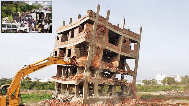 Pune: Poor rail service, bad roads still irk locals