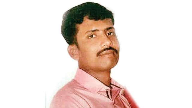 Remembering Warriors: Came to spend 1st pongal after wedding with us ...