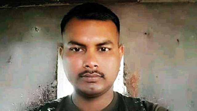 Remembering Warriors: He called us, but it got disconnected, says ...