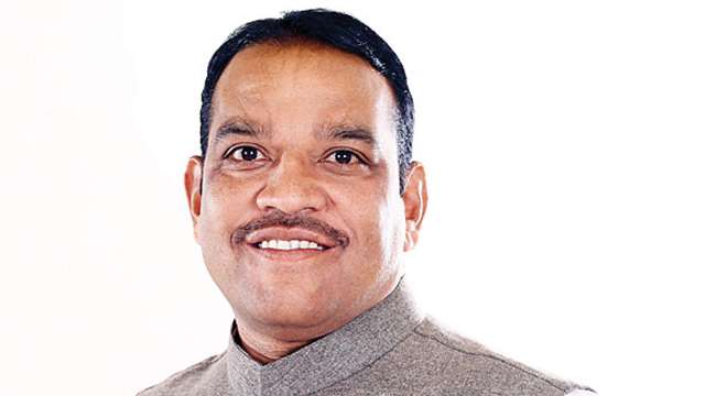 First-time MP kept Marathi flag flying inside Parliament