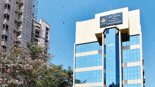 BMC opens 2nd disaster control centre in Parel