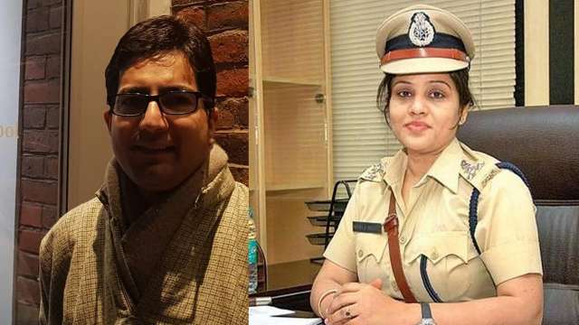 IPS officer D Roopa slams Shah Faesal for saying Imran Khan 'deserves ...