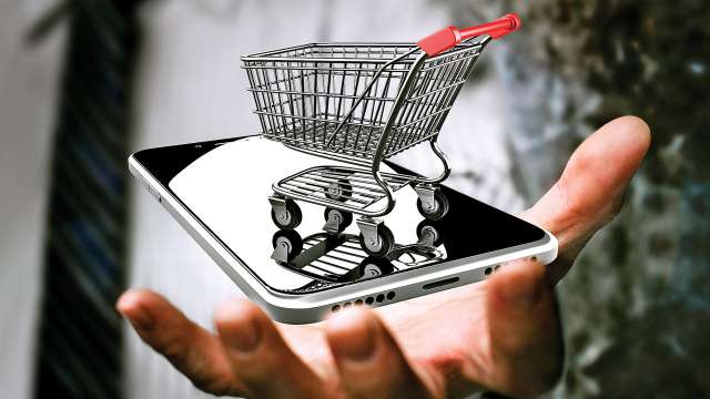 All for a good bargain