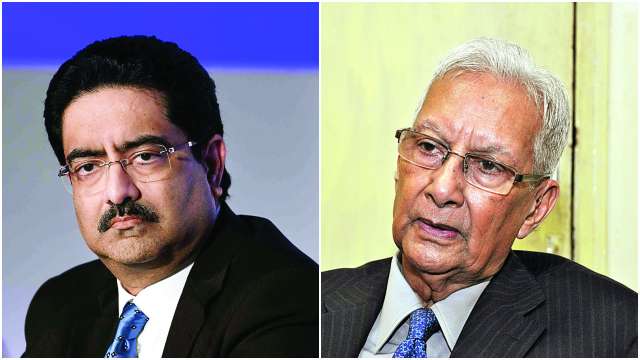 Kumar Birla distances himself from debt-hit Kesoram Industries
