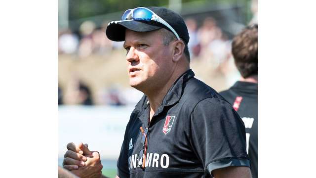 Australian Graham Reid front runner to fill vacant hockey coach job