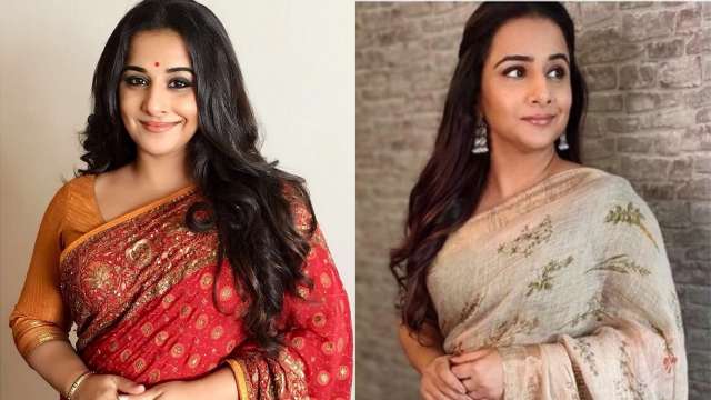 Vidya Balan stuns fans with her new avatar