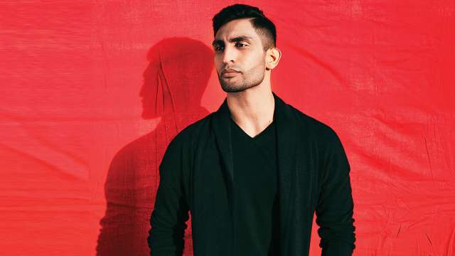 ‘I’m extremely selective with film songs’: Qaran