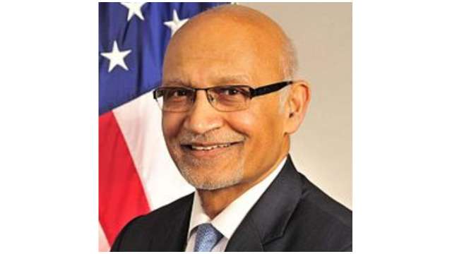 KPMG India CEO, Indian-American Arun Kumar elected as member of top US ...