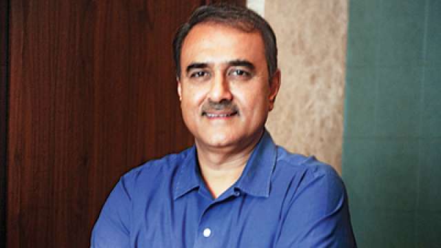 Praful Patel elected as FIFA Council member, first from India