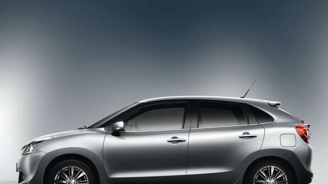 Maruti hikes prices of Baleno diesel, Baleno RS petrol