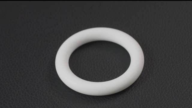 Researchers develop Annovera, a highly effective contraceptive vaginal ring
