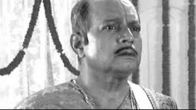 Renowned Bengali TV and film actor Mrinal Mukherjee no more