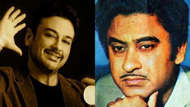 Adnan Sami approached to play legendary singer Kishore Kumar: Report