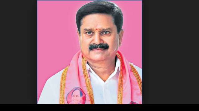 Mahbubnagar Lok Sabha Election Result 2019: Manne Srinivas Reddy of TRS ...