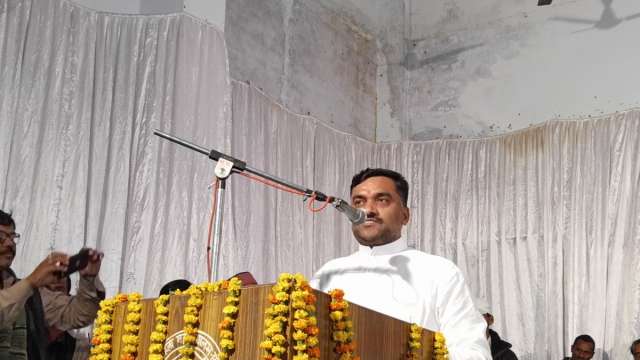 Hamirpur Lok Sabha Election Results 2019 UP: BJP's Pushpendra Chandel ...