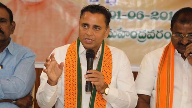 ‘Muslims understood they were being exploited’: BJP General Secretary ...