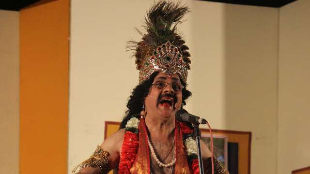 'Crazy' Mohan dead: Tamil comedy, theatre giant dies of heart attack