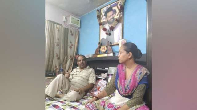 Ankit Saxena murder case: Family awaits compensation from Delhi government