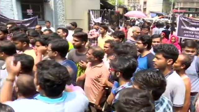 Kolkata doctors strike continue for third day following mob attack incident