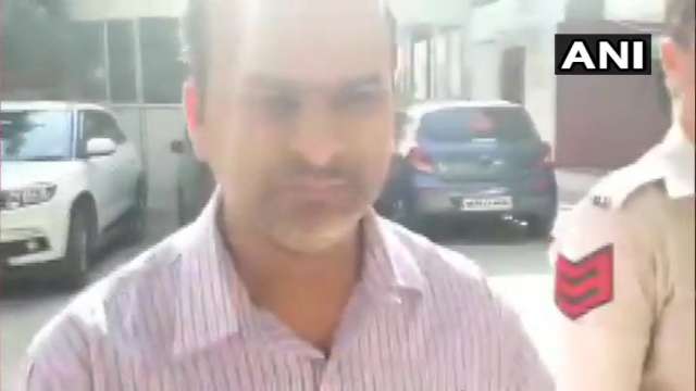 Delhi man slits throat of wife, three children at South Delhi residence ...