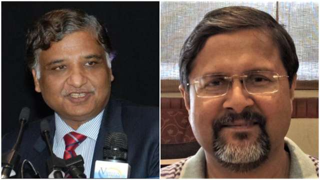 Samant Kumar Goel to head RAW, Arvind Kumar new IB chief