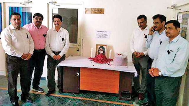 Indian Pharmaceutical Association wants better security for drug ...