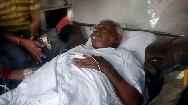 Saravana Bhavan founder P Rajagopal dies of heart attack on Day 11 of ...