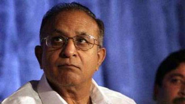 Former Union Minister and Congress veteran Jaipal Reddy passes away at 77