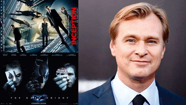 Christopher Nolan turns 49: From Joker to Scarecrow, here's what his ...