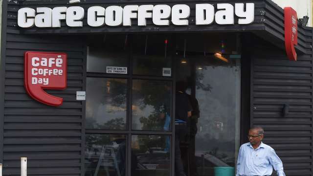 Coffee Day names SV Ranganath as interim chairman, vows to investigate ...