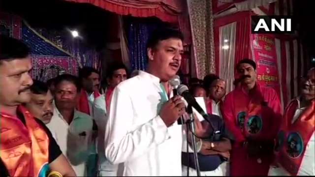 SP MP Surendra Singh Nagar resigns from Rajya Sabha, likely to join BJP