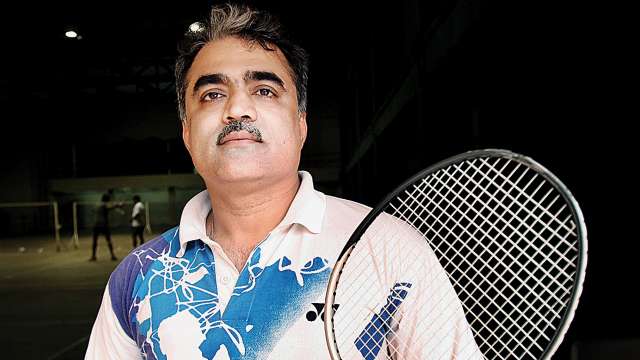 Chirag Shetty, Satwiksairaj Rankireddy not overawed by situation, says Uday Pawar