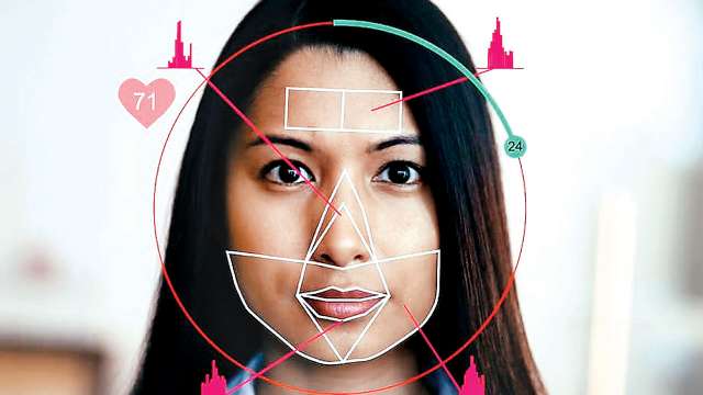 Now selfies can keep a check on your BP