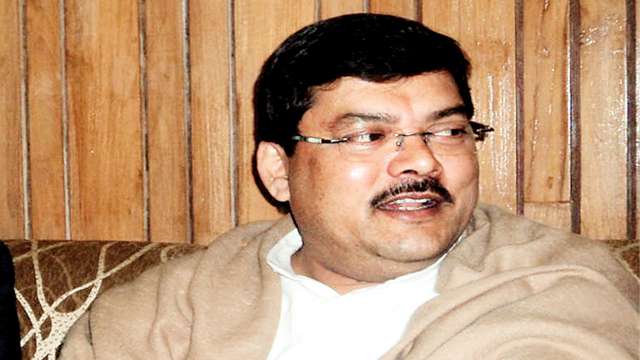 Headless Congress to pick its new president at CWC meet today