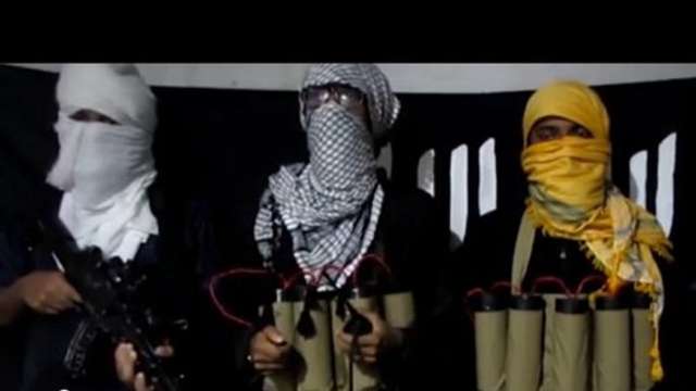 Bangladesh ISIS releases video titled 'The Best Outcome is for the ...