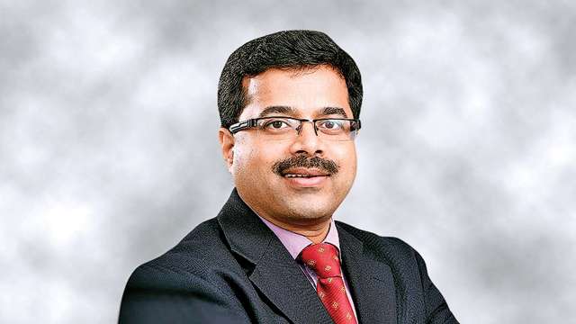 Cipla's clinical trial of generic Advair is on track: Kedar Upadhye