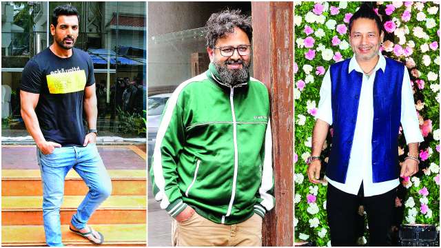 John Abraham and Kailash Kher react to ban of Indian films in Pakistan