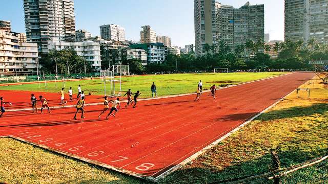 Mumbai: Plot worth Rs 600 cr up for grabs in Napean Sea Road