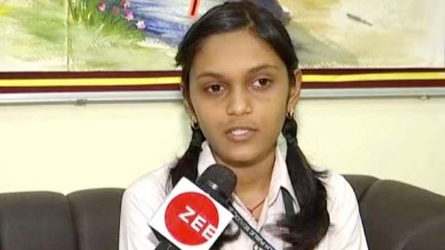UP farmer's daughter among 60 students to witness moon landing of ...