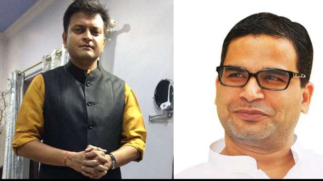 ‘Why are you and Didi getting pain in abdomen?’: JD(U) leader lashes ...