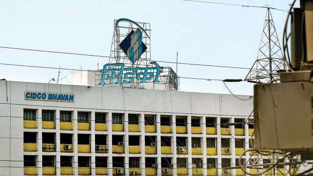 Mumbai: Cidco puts twelve bungalow plots on auction at Ghansoli