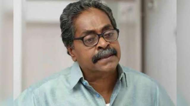 62-year-old Tamil actor-director Rajashekar passes away