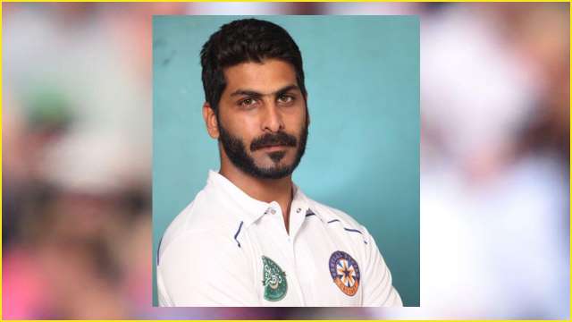 Mohammad Saad becomes first-ever concussion substitute in Pak domestic ...