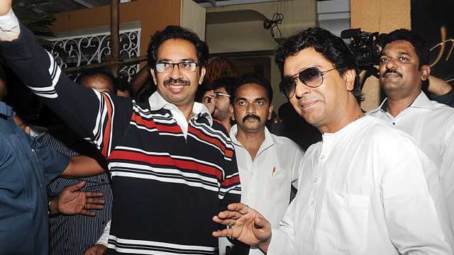 Book says Thackerays have their roots in Bihar