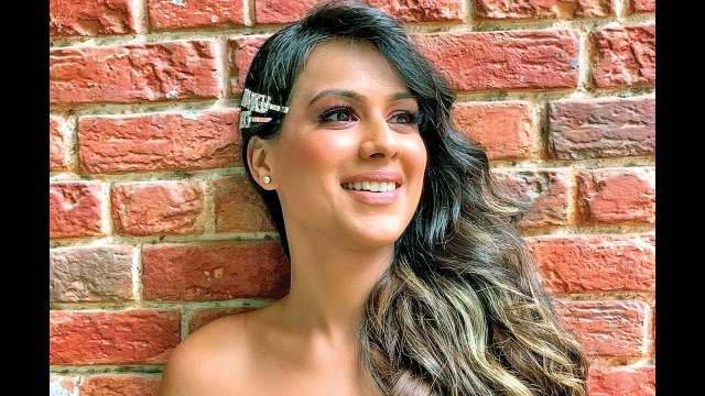 I have sacrificed love for work: Nia Sharma