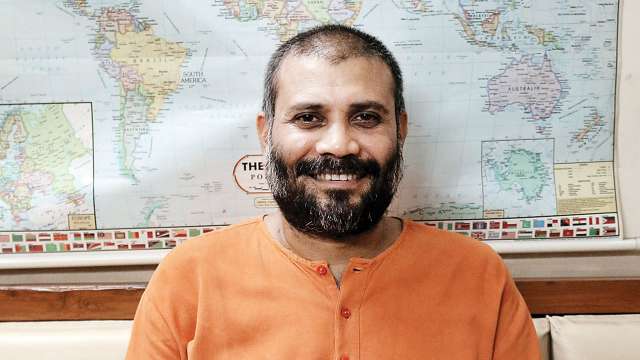 Getting India ready for the fourth industrial revolution