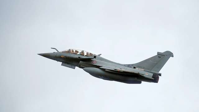 Meteor & Scalp missiles to make Rafale more lethal