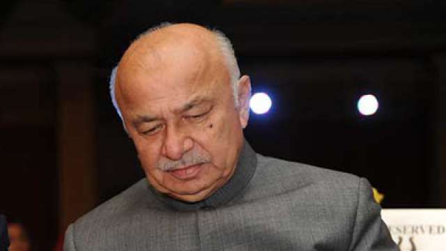 Congress, NCP will come 'closer', party will be unified: Sushil Kumar ...