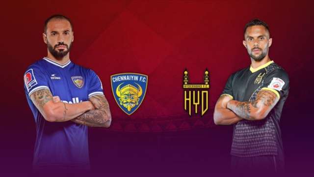 ISL 2019-20, Chennaiyin FC vs Hyderabad FC Dream11 Prediction: Best ...